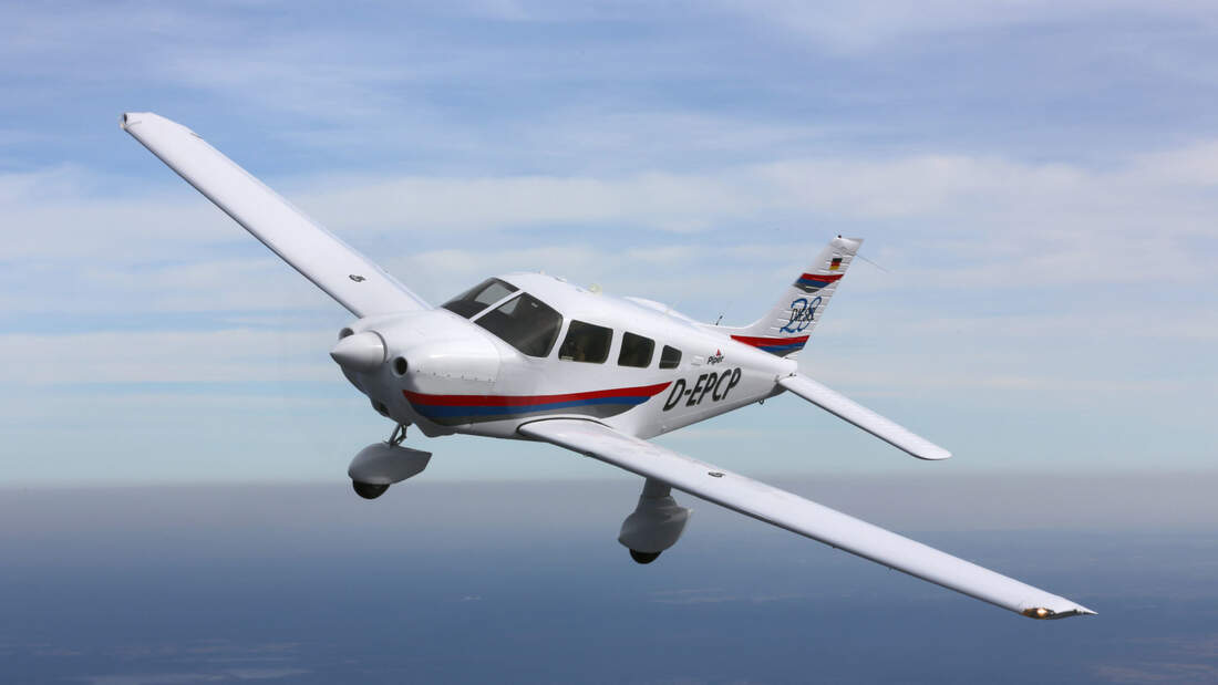 Weiterer Großauftrag für Piper Aircraft von L3 Commercial Aviation ...
