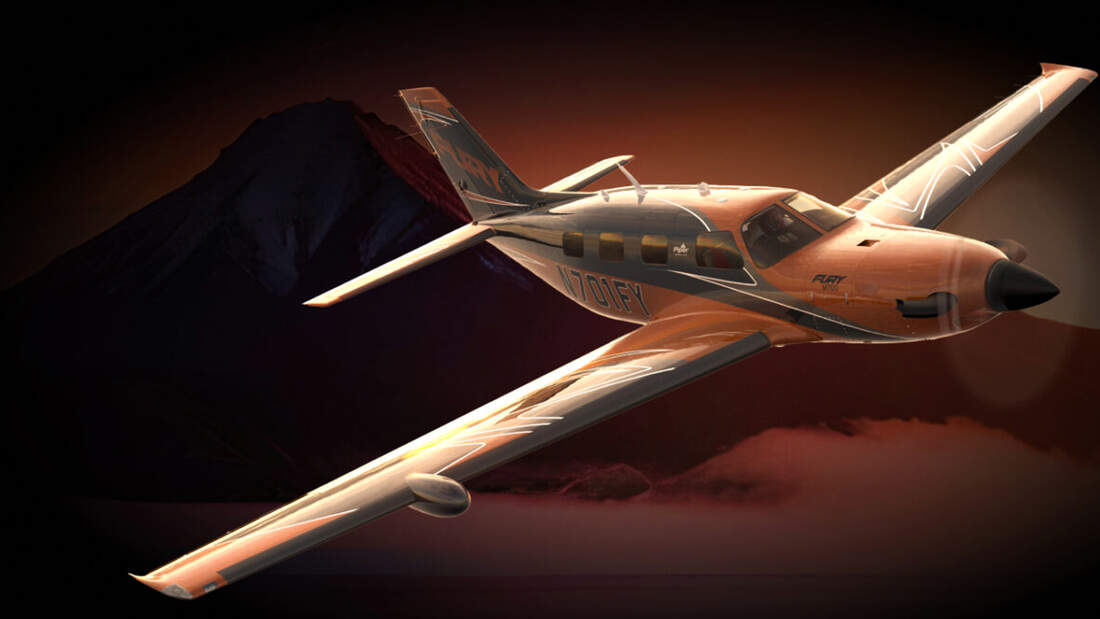 Piper M700: Fury erhält FAA-Zulassung | aerokurier