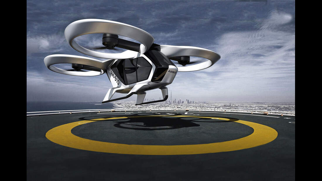 Technik der Zukunft? Elektroflieger auf dem Vormarsch | aerokurier