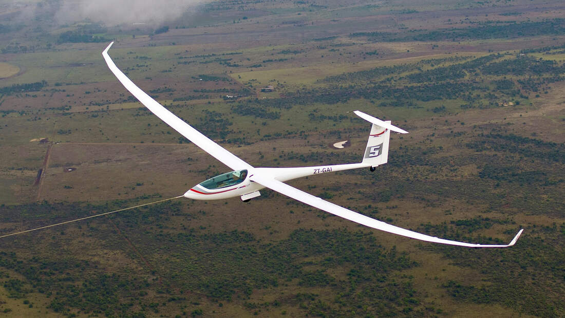 Die Jonker JS5 Rey ist flügge | aerokurier