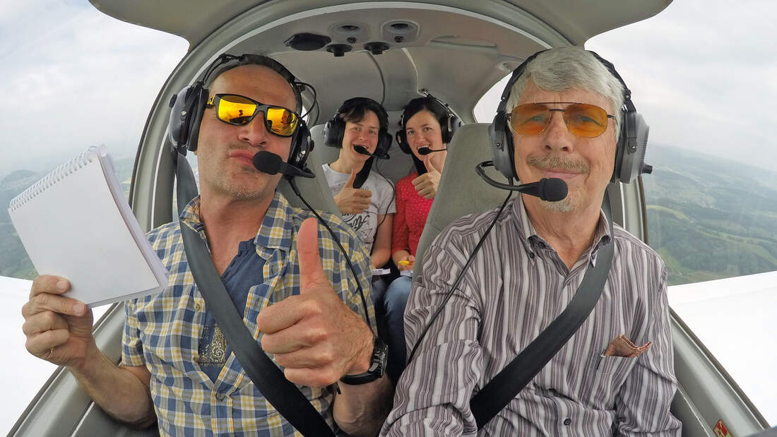 Großer Test: Die besten Headsets für Piloten! | aerokurier