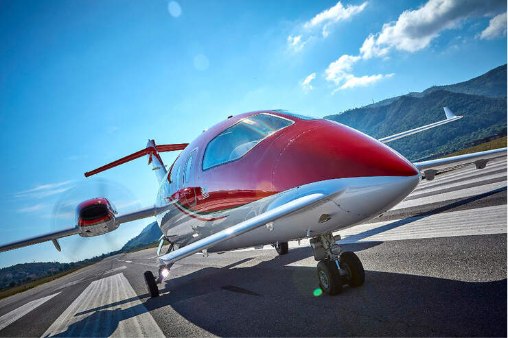 Piaggio Aerospace ist insolvent | aerokurier