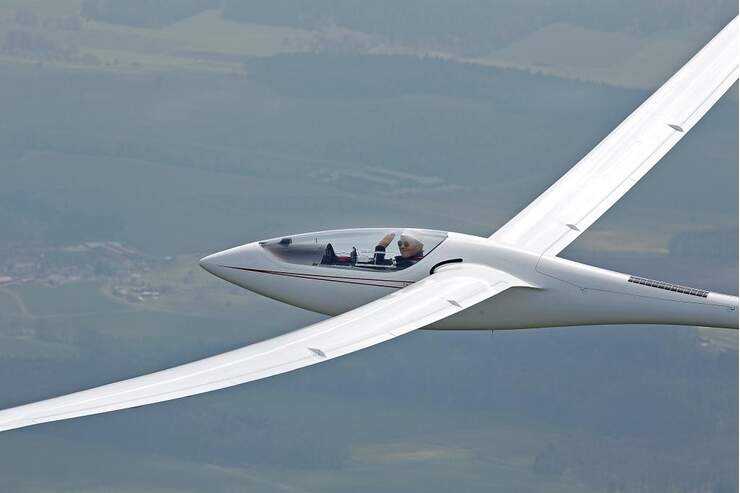 Flugzeugreport: Binder EB29R und EB29DR | aerokurier